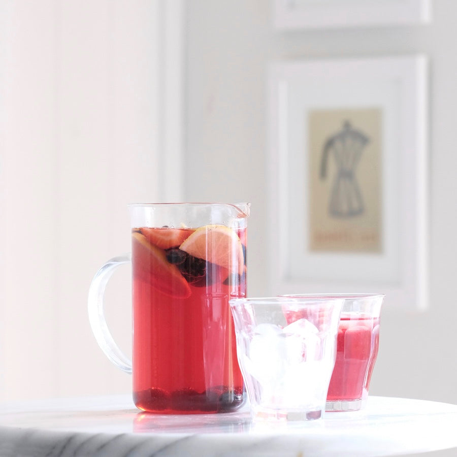 Wildberry Wave Tea Smash – Silk Road Tea