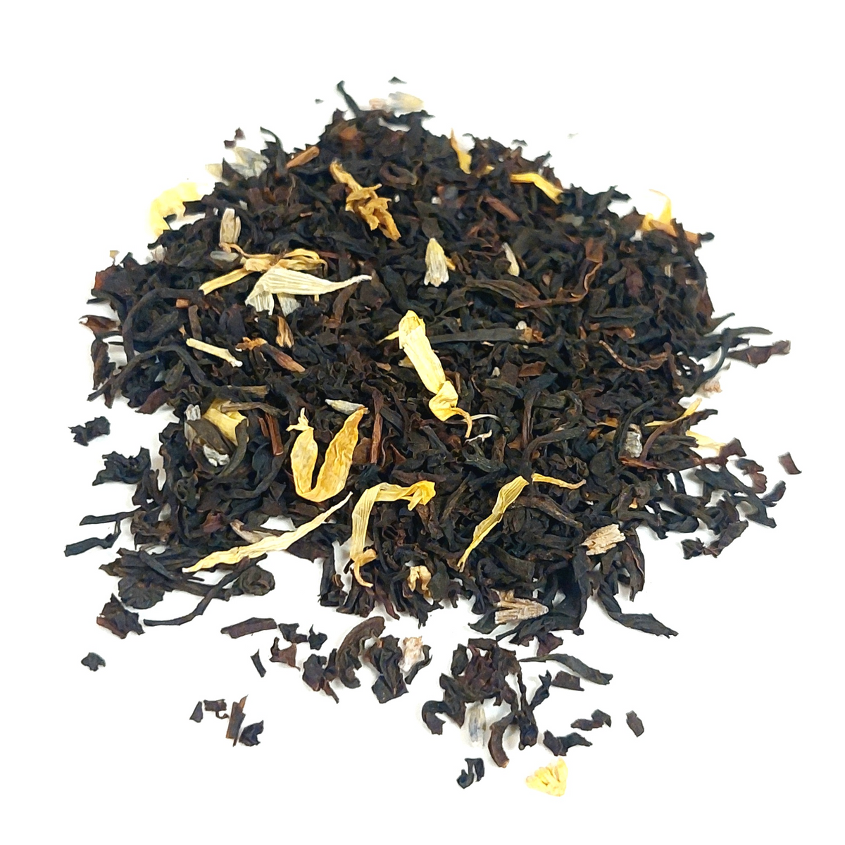 summer shangri-la black tea – Silk Road Tea