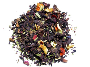 All Teas – Silk Road Tea