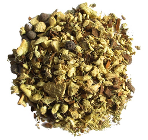 All Teas – Silk Road Tea