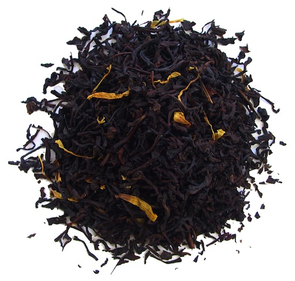 All Teas – Silk Road Tea