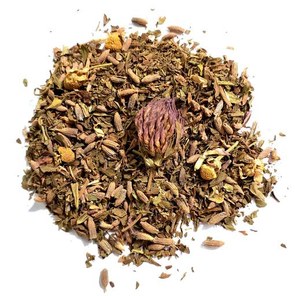 All Teas – Silk Road Tea