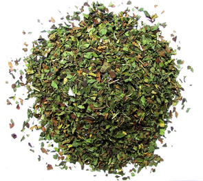 All Teas – Silk Road Tea