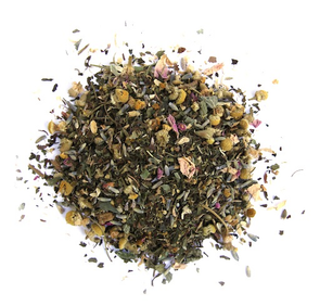 All Teas – Silk Road Tea