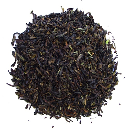 darjeeling black tea – Silk Road Tea