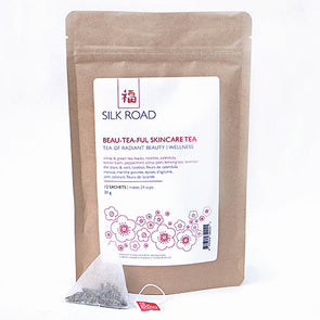 Silk Road Tea Store - Canada's Most Beautiful Tea Store