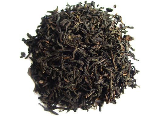 lapsang souchong black tea – Silk Road Tea