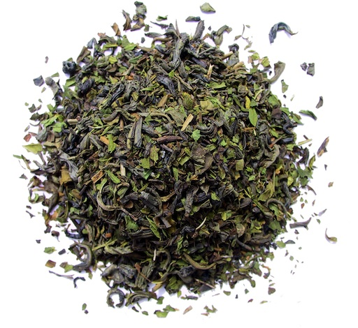 casablanca green tea – Silk Road Tea