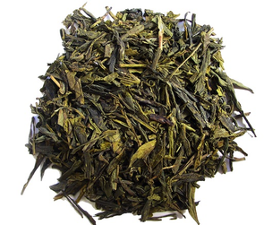 All Teas – Silk Road Tea