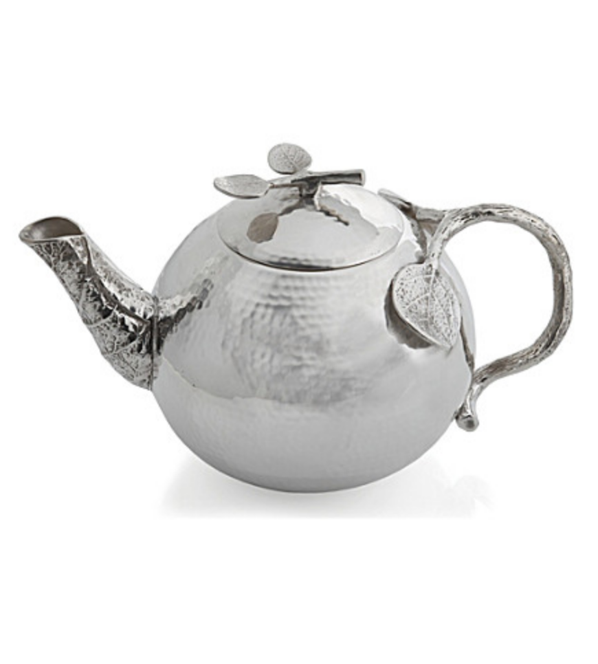 teapot botanical – Silk Road Tea